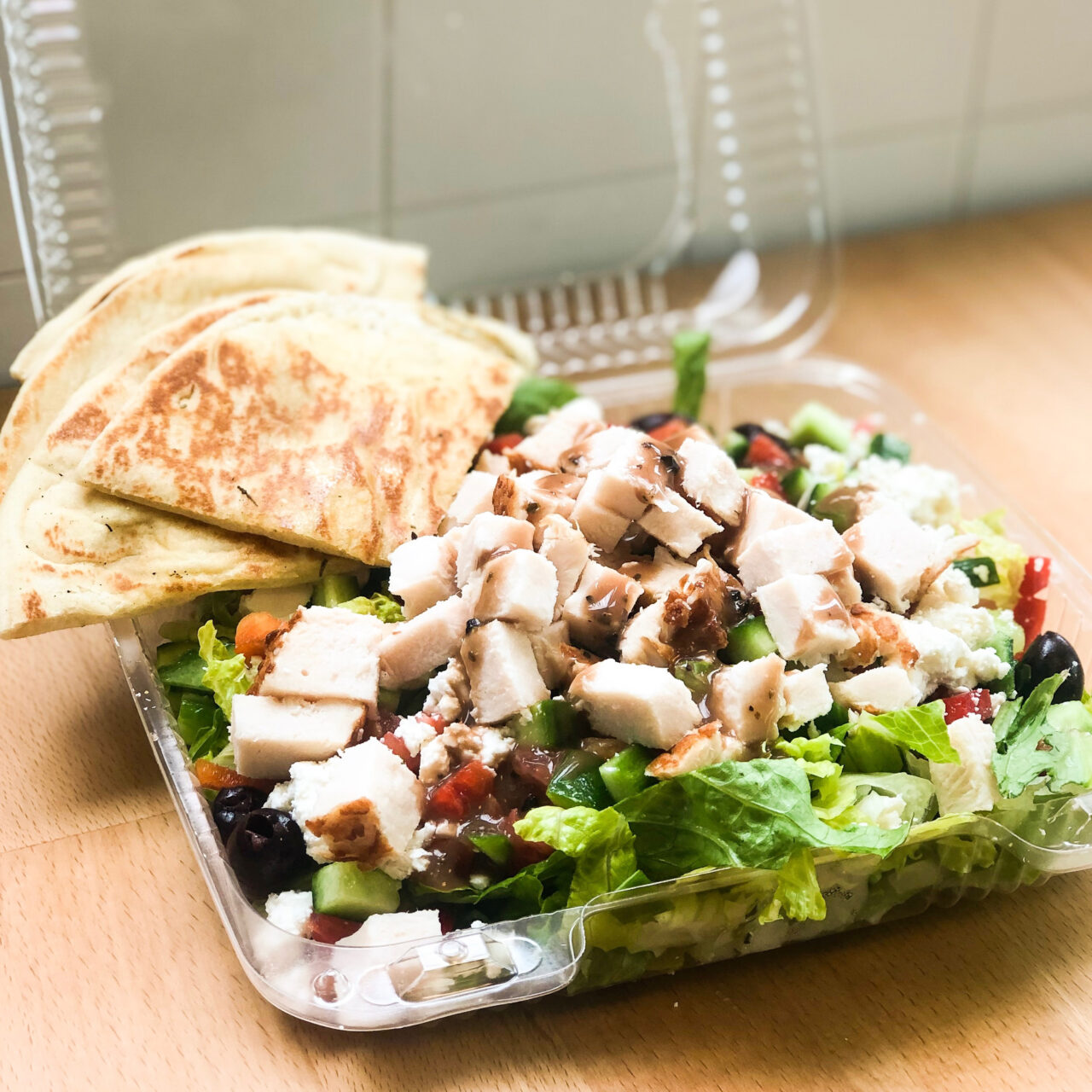 Daves Deli | Catering